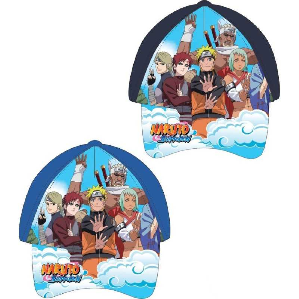 Casquette NARUTO NAR23-0016