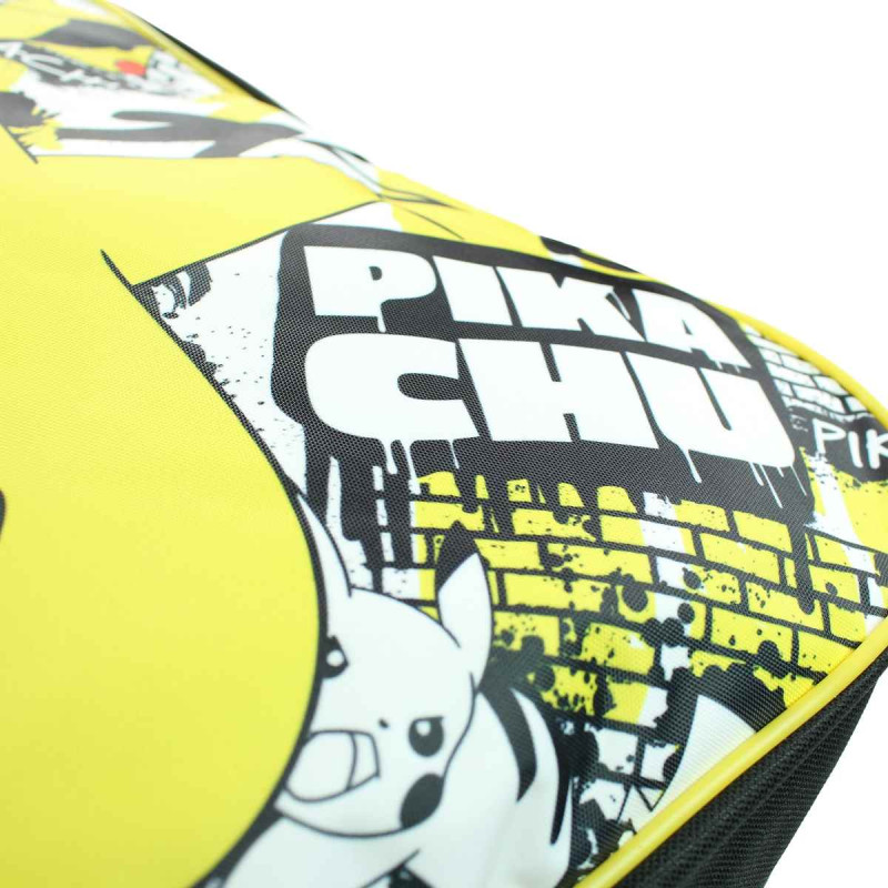 SAC A DOS POKEMON POK23-0729