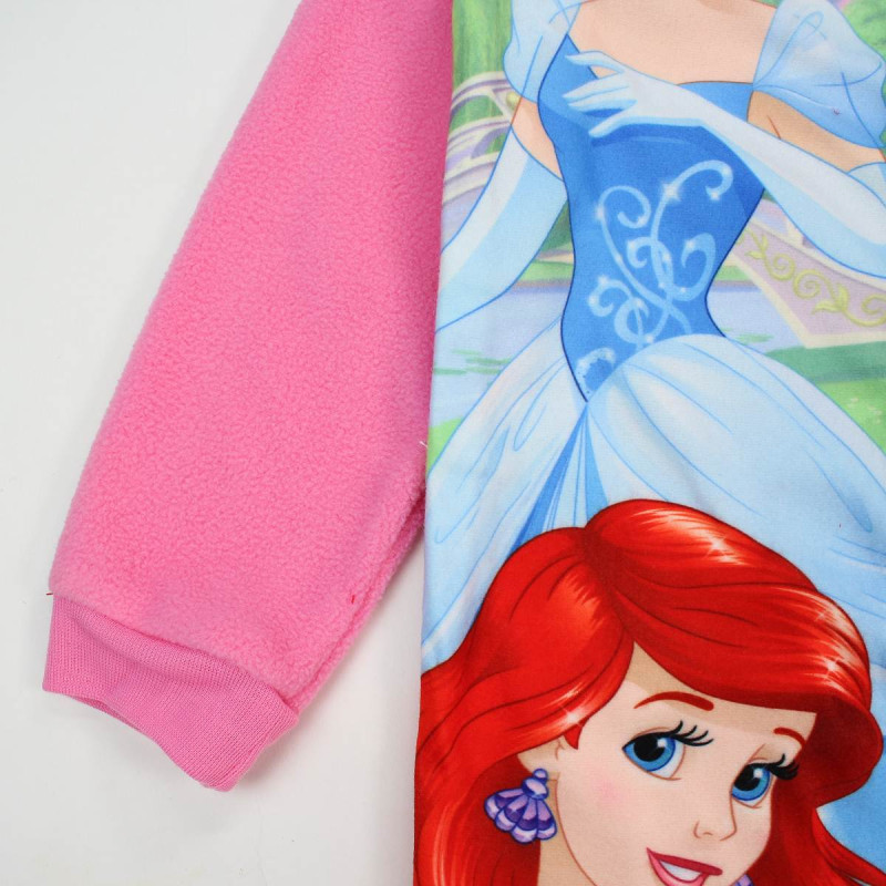 Combinaison ZIPPÉE PRINCESSES DISNEY DISP5204A665
