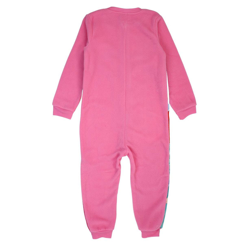 Combinaison ZIPPÉE PRINCESSES DISNEY DISP5204A665