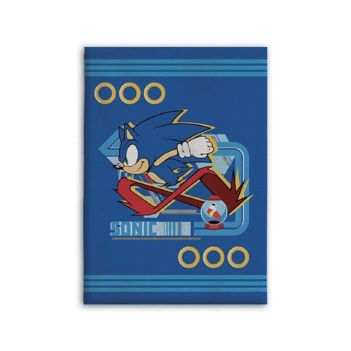 Plaid SONIC 003SNC AYM-003SNC-PF