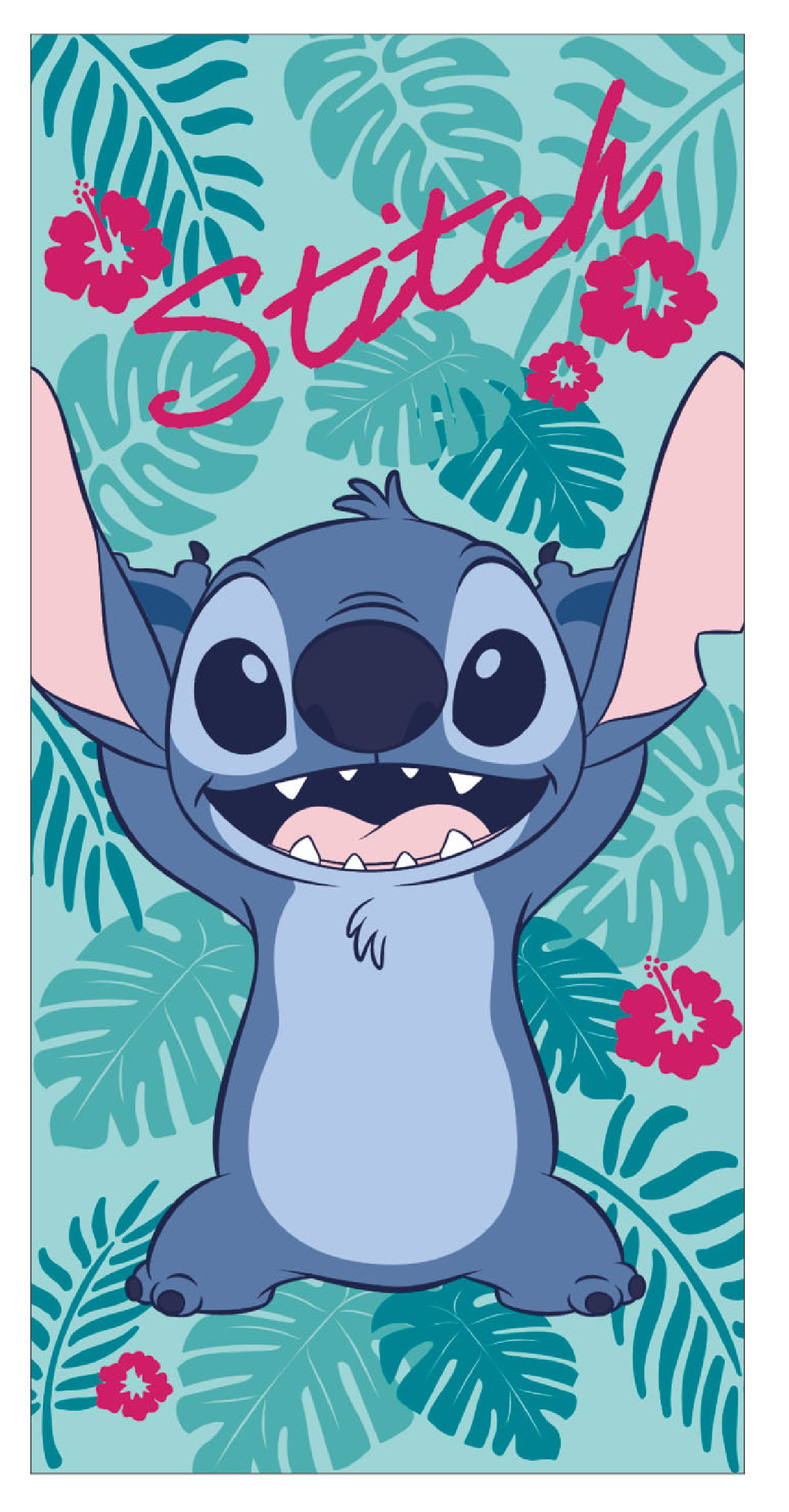 Serviette MICRO STITCH 090STITCH